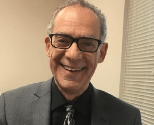 Jeff Cohen - Memoirs